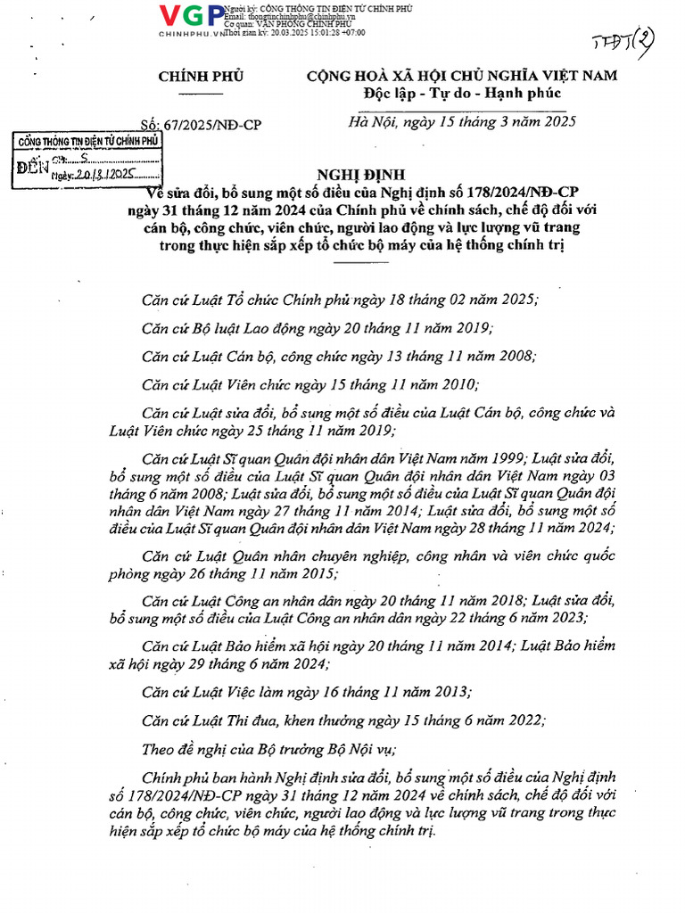 67 CP - Signed | PDF