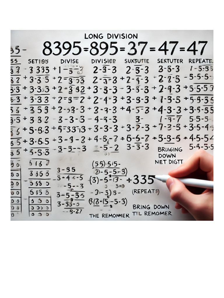 Division 8395 Entre 47 Paso A Paso 2 | PDF
