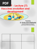 Green Book Chapter 4 | PDF | Injection (Medicine) | Vaccines