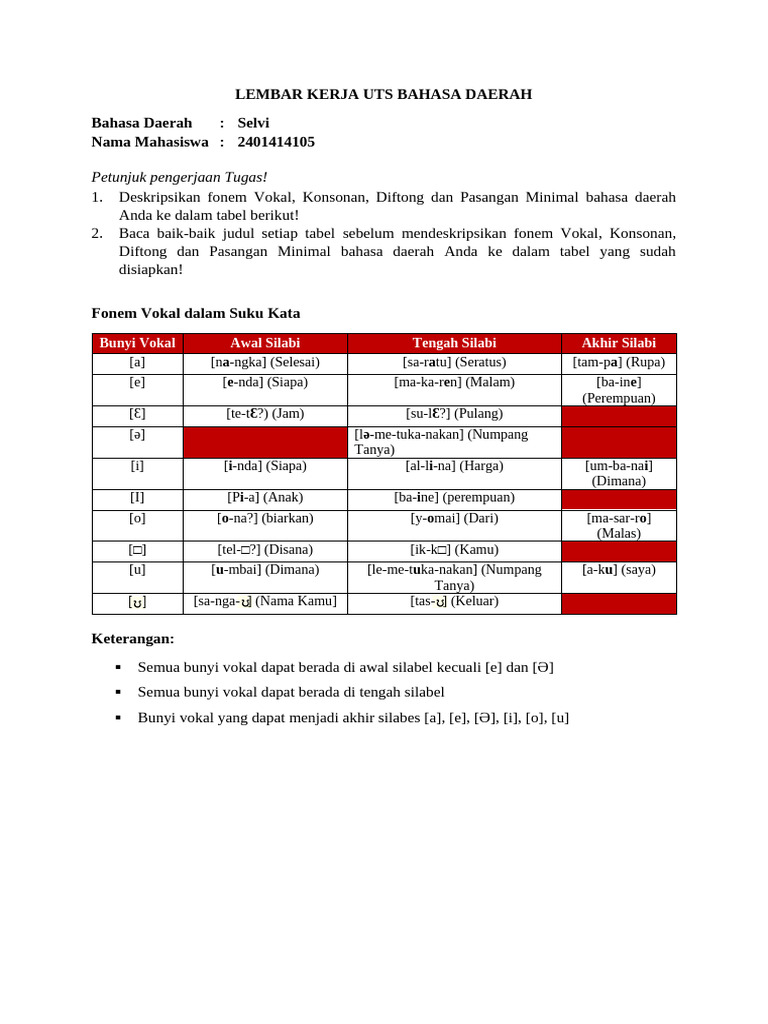 Selvi 2401414081 | PDF