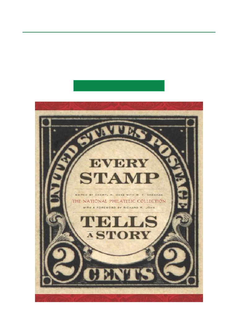 National Philatelic Collection Guide | PDF