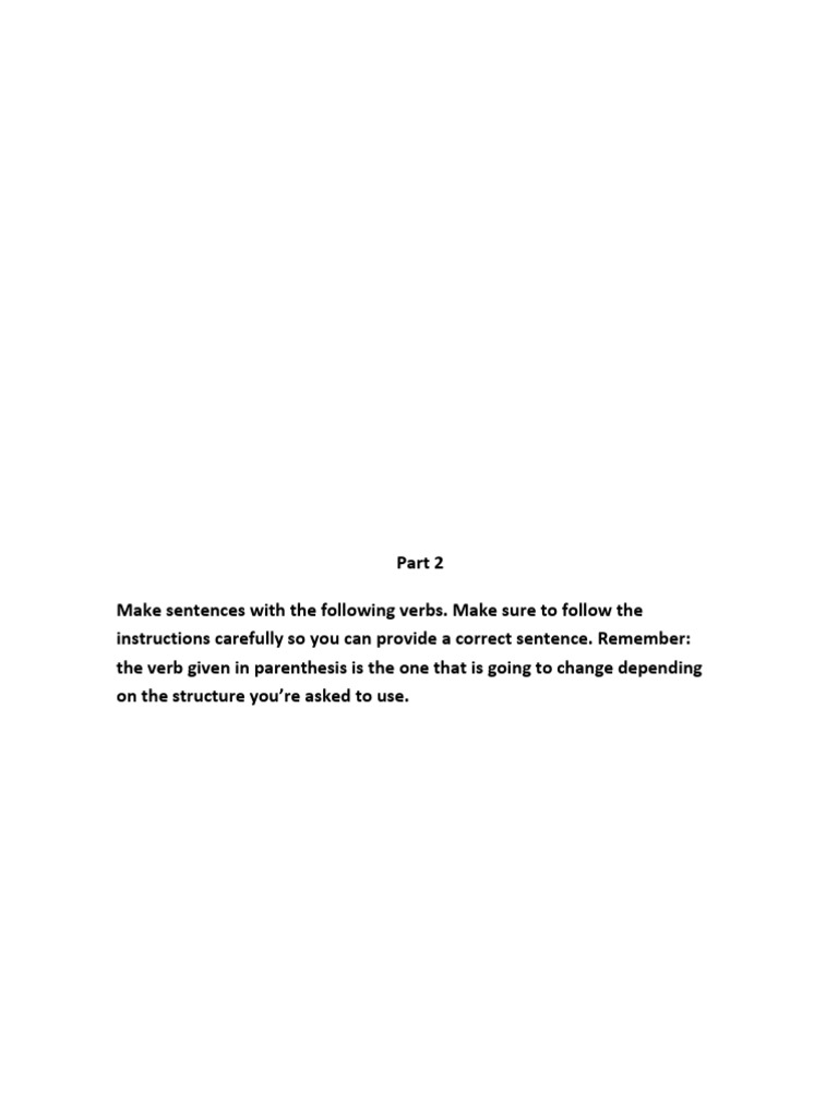 Test Level 10 28-11-2024 | PDF | Morphology | Languages