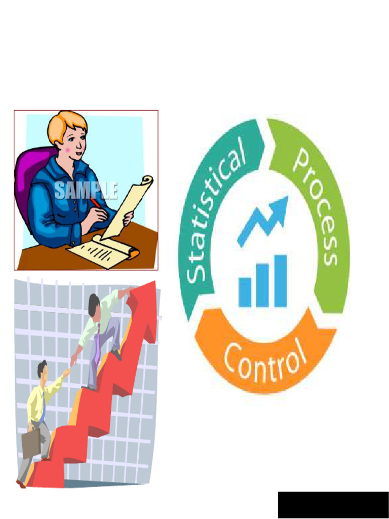 Statistical Process Control 23 | PDF | Histogram | Standard Deviation