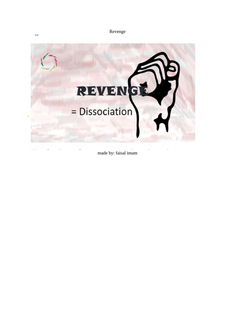 Draft One | PDF