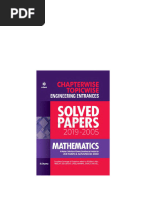 Objective Mathematics by RD Sharma PDF | PDF | Teaching Mathematics ...