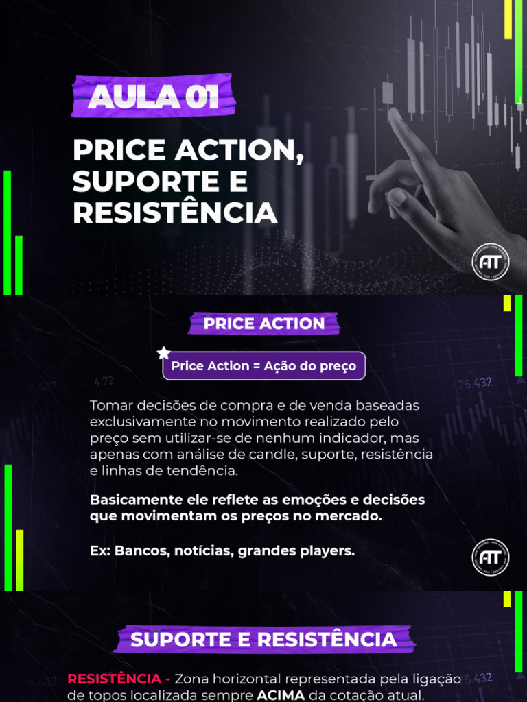 ANA TAVARES MENTORIA DO ZERO AO TRADER T6 | PDF