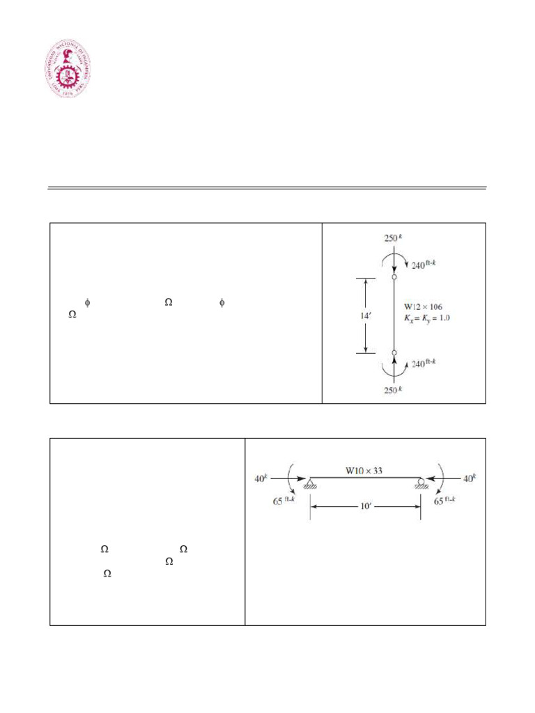 Practica N4 - ES-832J - 2021 - II | PDF | Ingeniería mecánica | Ingeniería estructural