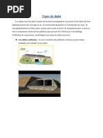 Dimensionnement d'un dalot double | PDF