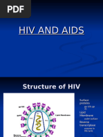 HIV Clinical Staging Guide | PDF | Pneumonia | Medical Specialties
