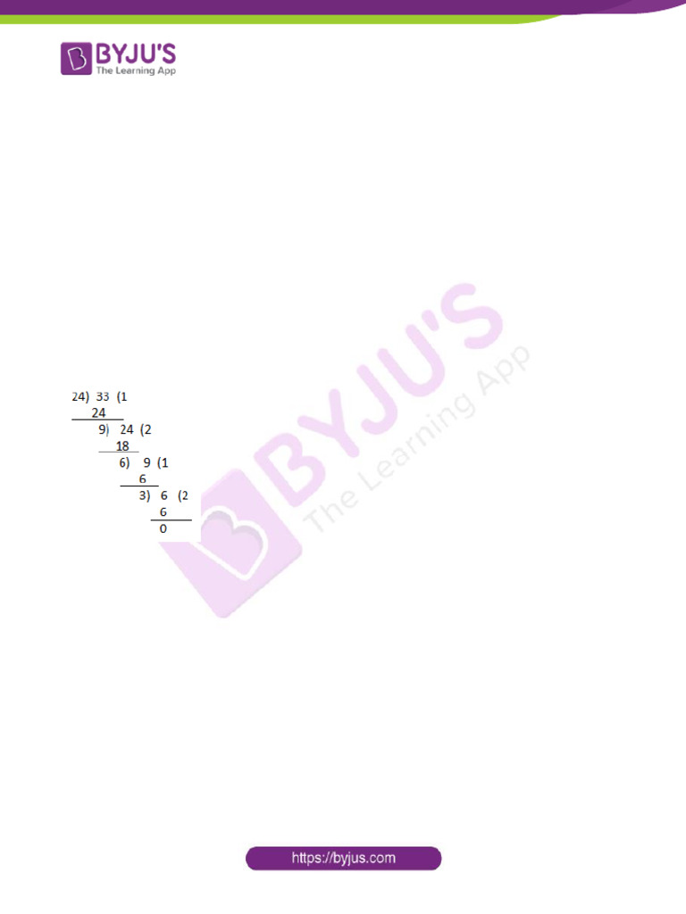 TL Board SSC Class 10 Maths 2019 Question Paper 1 With Sol | PDF