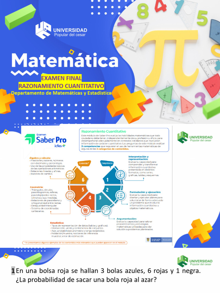 Razonamiento - Simulacro #2 Saber Pro 2023 - 1 | PDF | Kilogramo | Precios