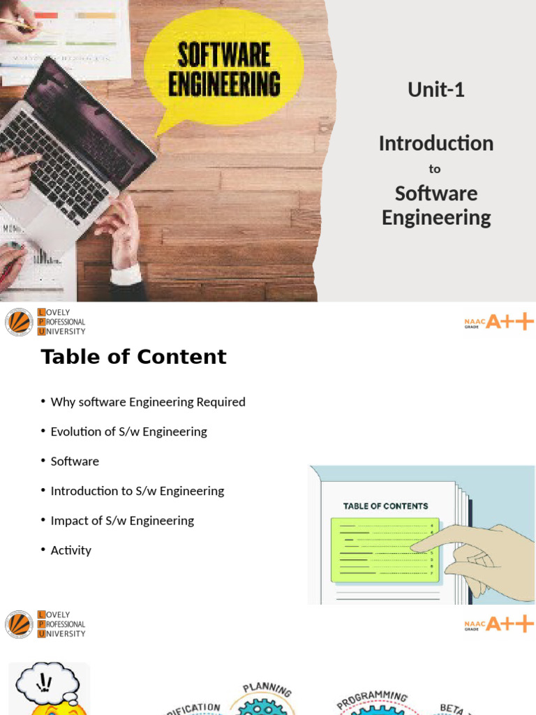 Introduction to Software Engineering | PDF | Software Testing | Software