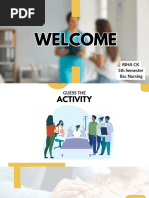 Enhancing Patient Satisfaction With The 5 Ps of Nursing Rounding | PDF ...