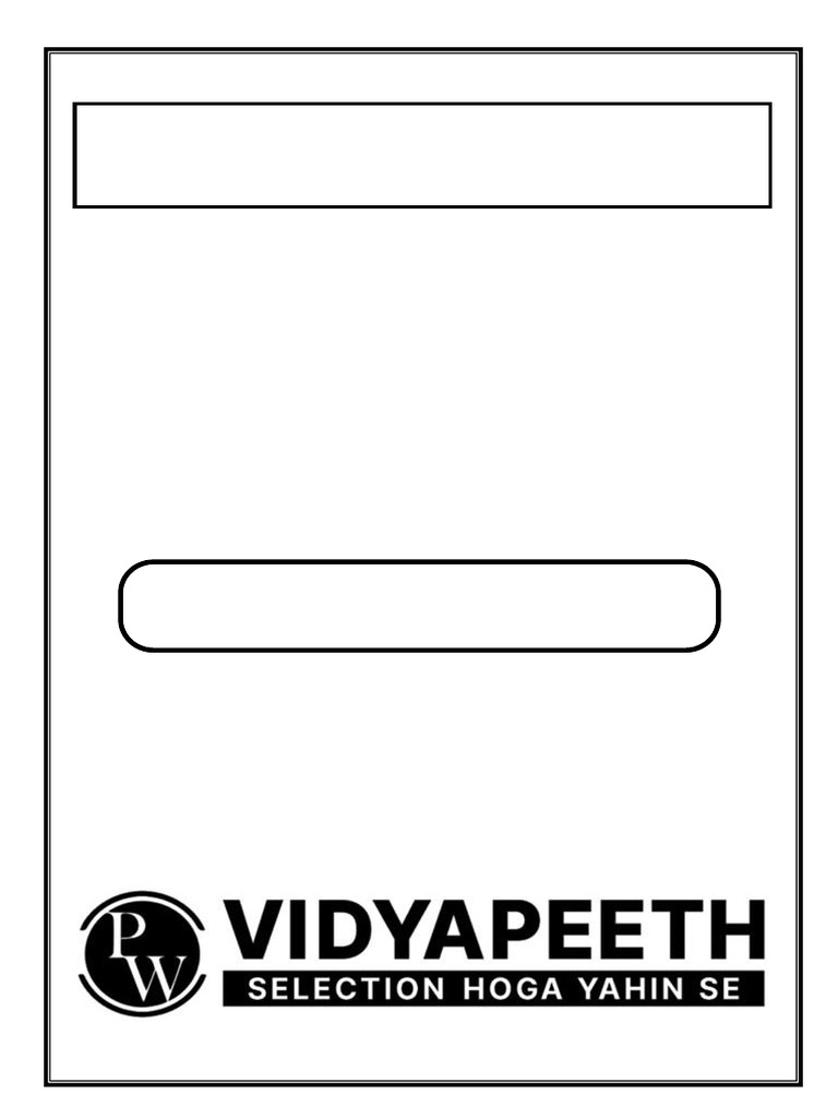 NEET Wave Optics Practice Questions | PDF | Diffraction | Wavelength