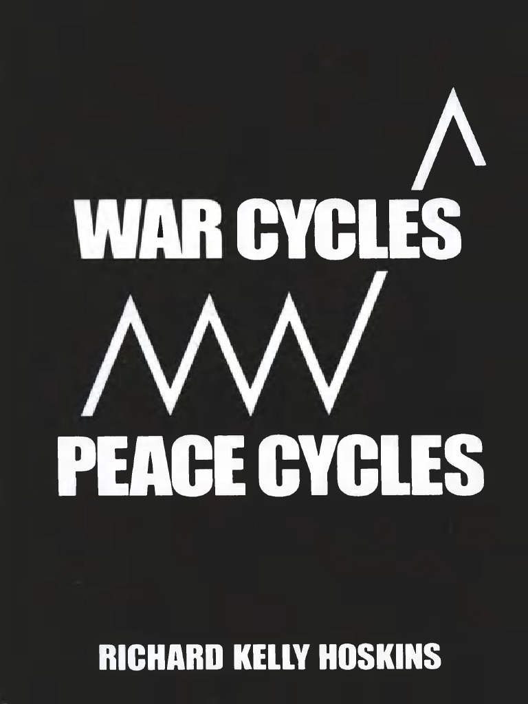 War Cycles, Peace Cycles | PDF | Interest | Loans