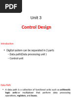 Difference Between Hardwired and Micro-Programmed Control | PDF ...