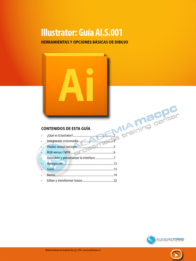 herramientas | PDF | Ilustrador Adobe | Adobe InDesign