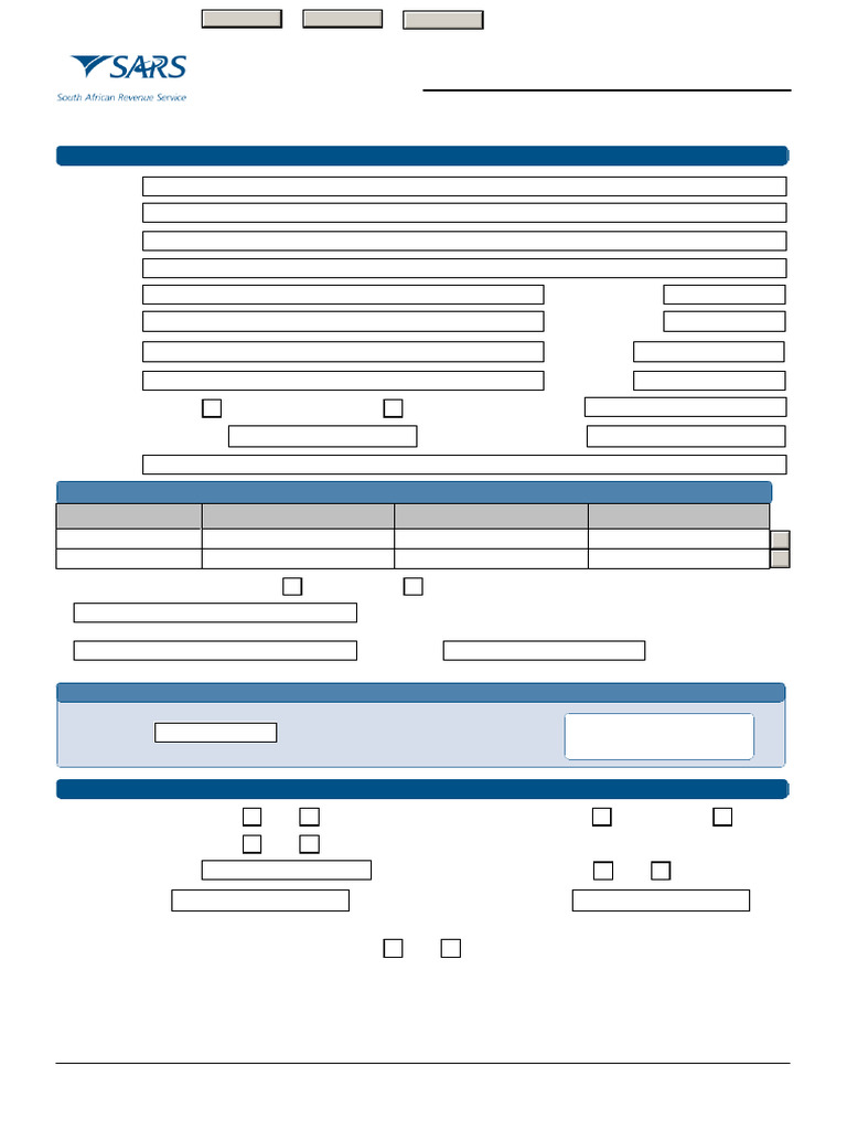 STT Refund Claim Process Guide | PDF | Tax Refund | Taxes
