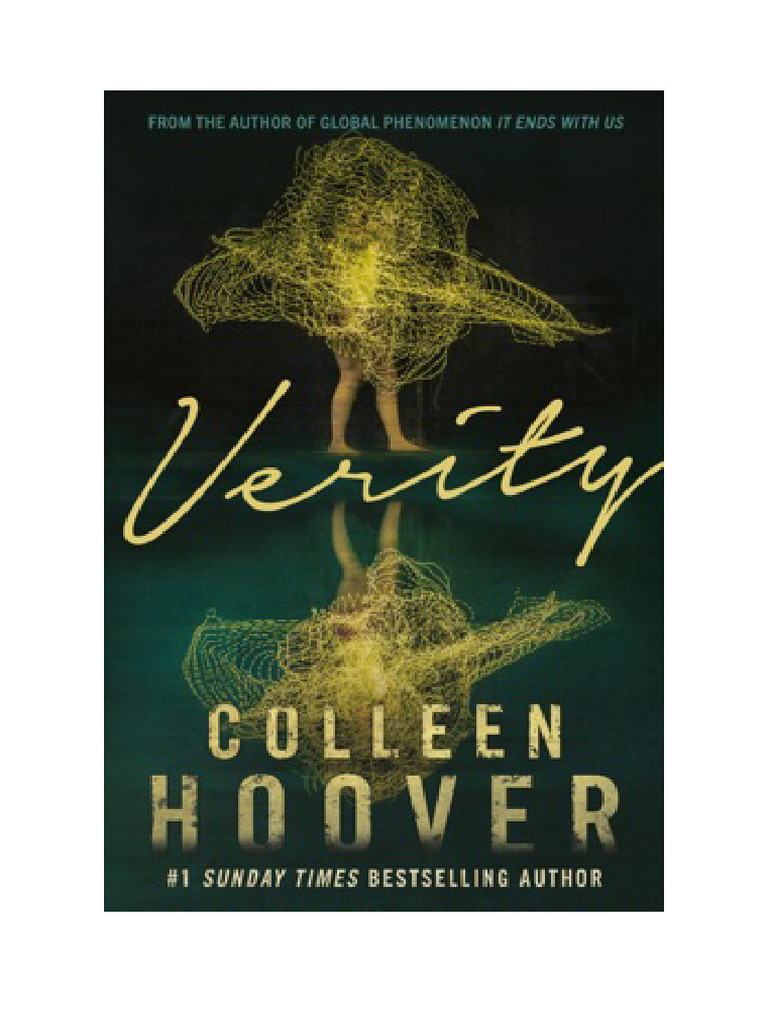 Read Verity Online Free