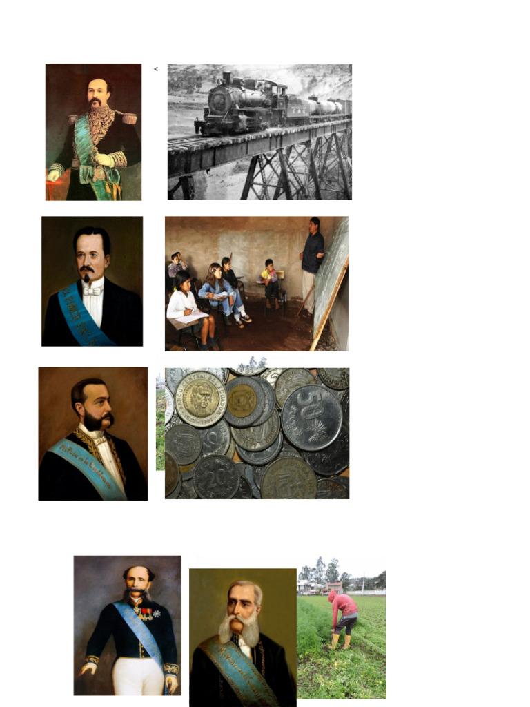 Imagenes del progresismo | PDF