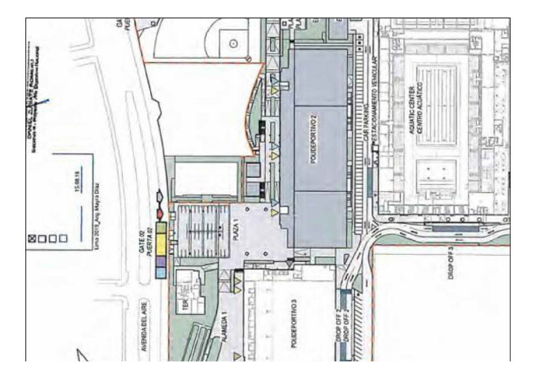 Drawing3 Model | PDF