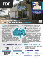 HTCE Visitors Map Bezoekers Plattegrond | PDF | Business | Science