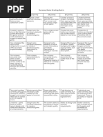 Scratch Storytelling Evaluation | PDF