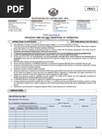 2025 NCC Renewal Form | PDF | Bankruptcy | Notary Public