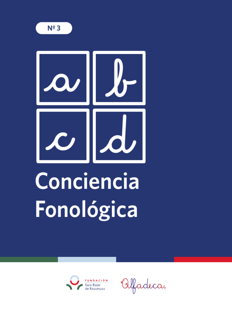 Conciencia Fonologica | PDF | Cerebro | Fonética