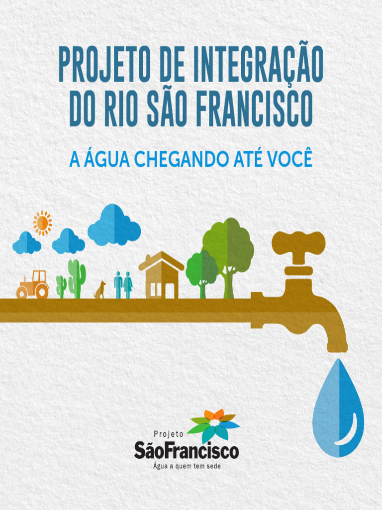 Cartilha Pisf 2023 Final (Atualização) | PDF