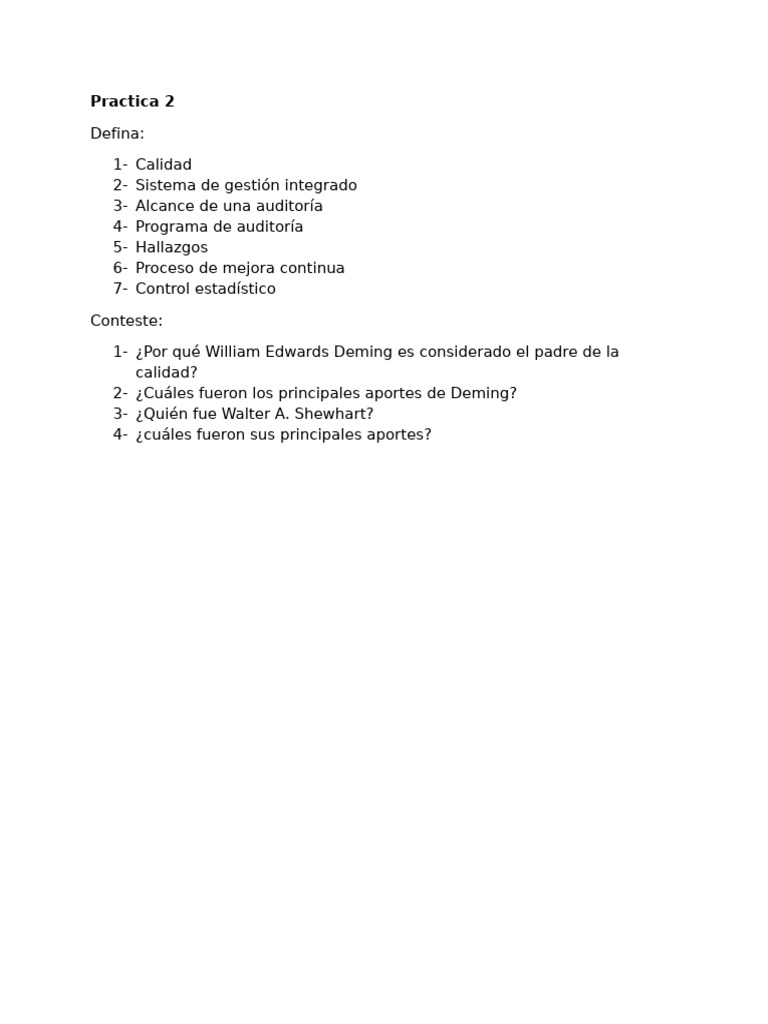 Practica 2-2 | PDF