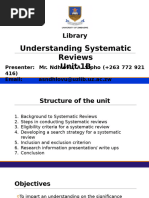 PRISMA-ScR Fillable Checklist | PDF | Systematic Review | Research Methods