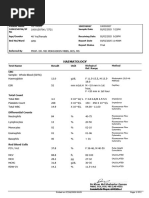 Guidelines For PSV Test Bench & PSV Testing | PDF | Valve | Personal ...
