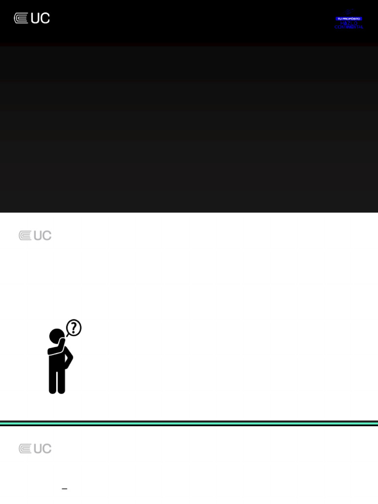 Semana 02 - Principios de Contabilidad Generalmente Aceptados (PCGA) Clase 2 | PDF ...