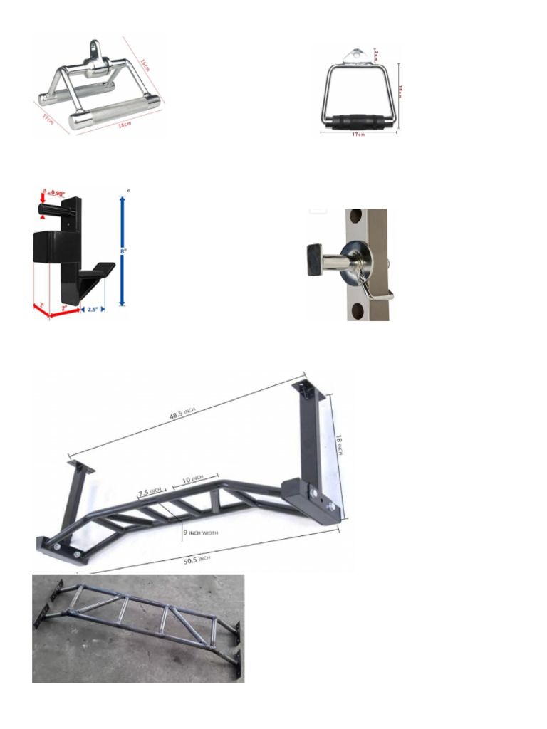 Accs. Rack | PDF