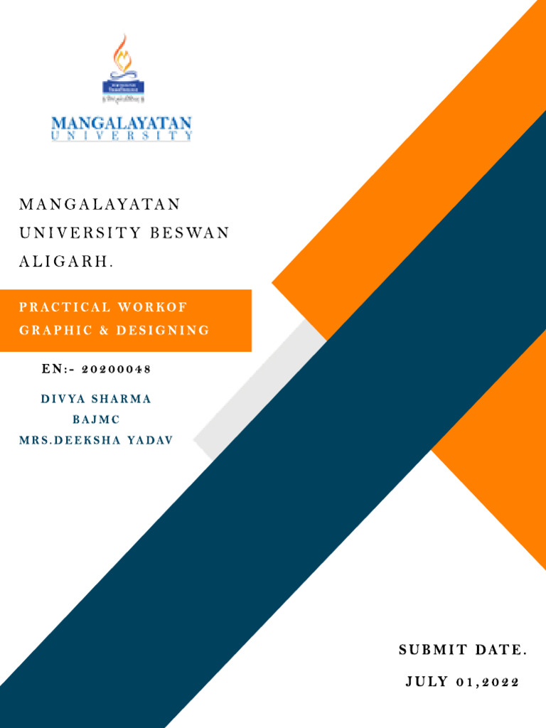 Divya Practical | PDF