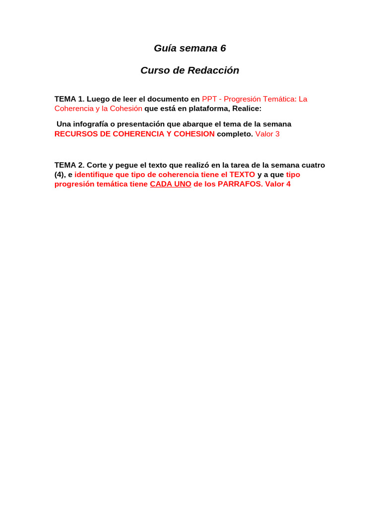 Tarea S6 | PDF