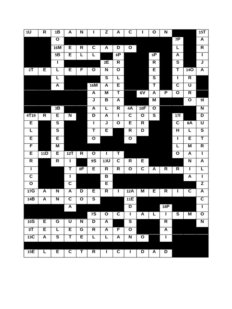 Cruci Yuli | PDF | Bolivia | Revolución industrial