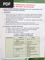 Electrical Abbreviations and Full Forms | PDF | International ...