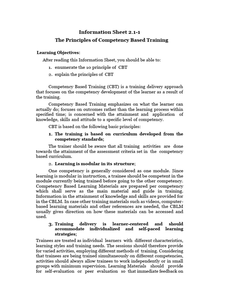 Educ Midterm | PDF | Educational Assessment | Learning