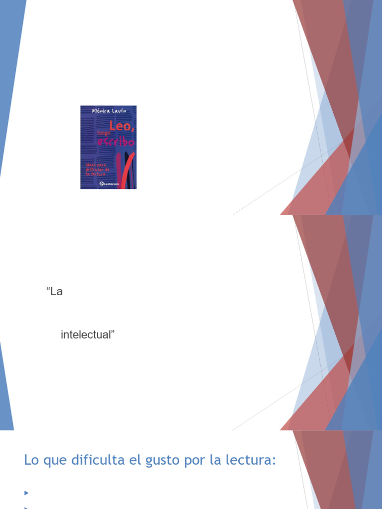 Leo, Luego Escribo - Mónica Lavín | PDF | Cuentos