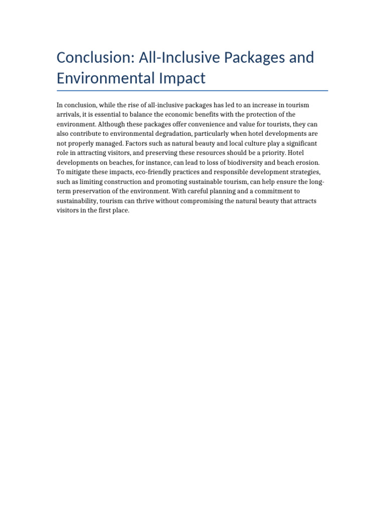 Environmental_Impact_Conclusion | PDF