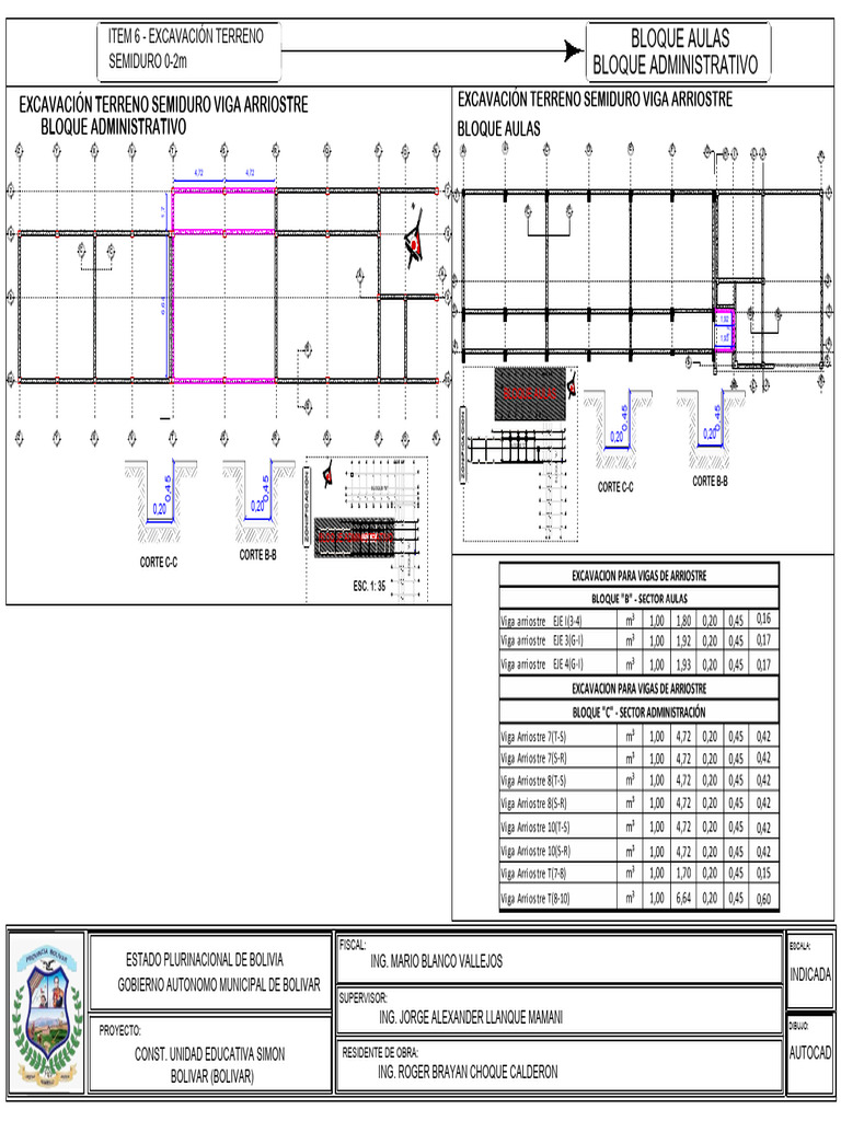 Plano - Factor de Forma | PDF