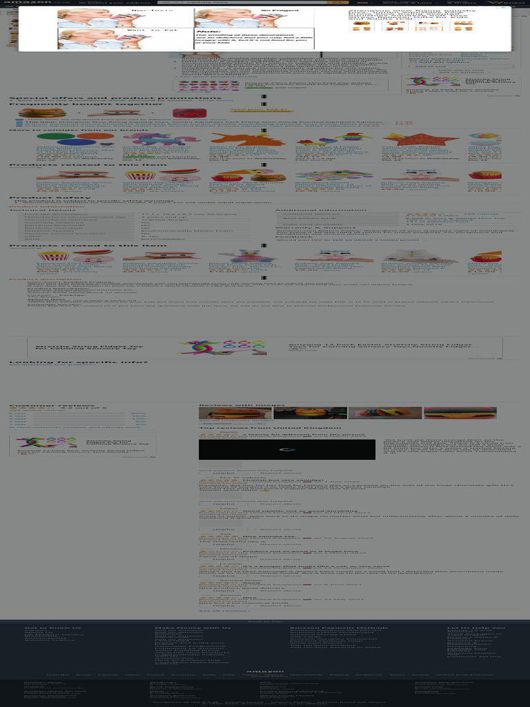 ZhengYue Slow Rising Squishy Toys, Jumbo Squishies Pack Prime Slow Rising Scented Squishies ...