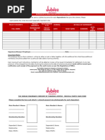 GEMS Medical Scheme Registration Guide | PDF | Medical Diagnosis | Medicine