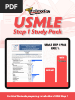 Randy Neil Biostats Notes | PDF