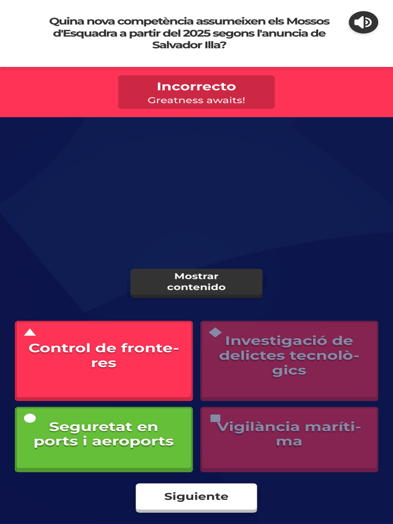 Ingresa Un Nombre - Kahoots Asignados - Kahoot! | PDF
