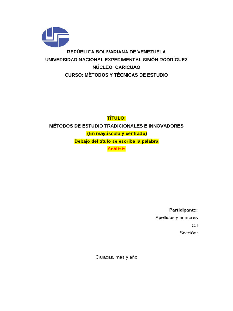 Portada A Utilizar | PDF