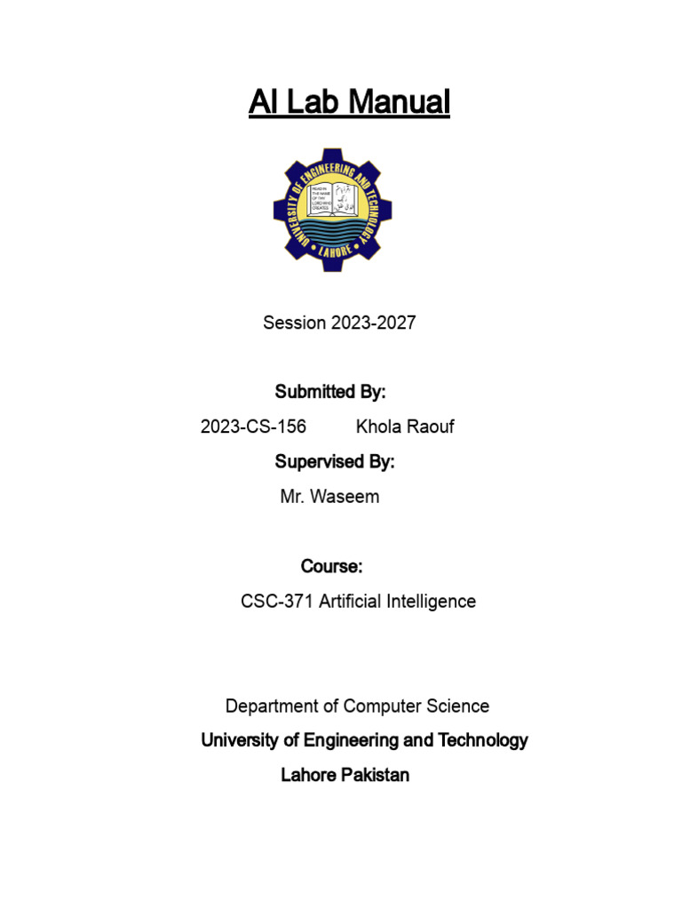 manual(2023-CS-156).docx | PDF | Receiver Operating Characteristic | Mean Squared Error