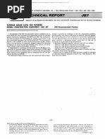 Sae J123-2012 | PDF | Screw